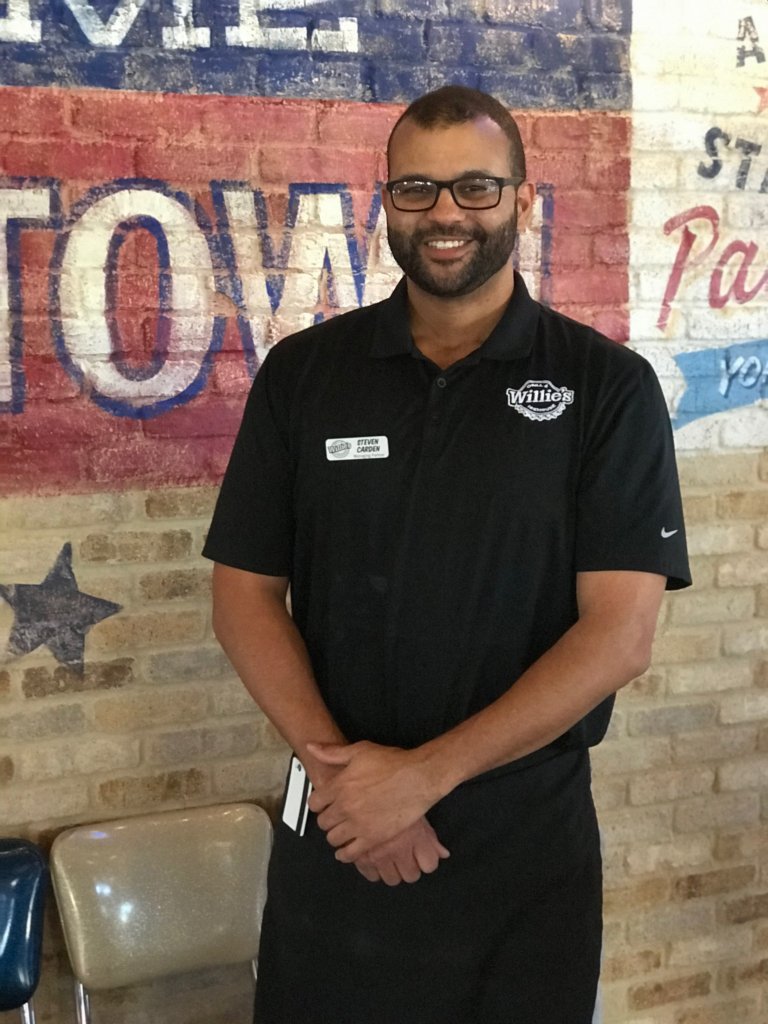 Georgetown - Now Open - Willie's Grill & Ice House