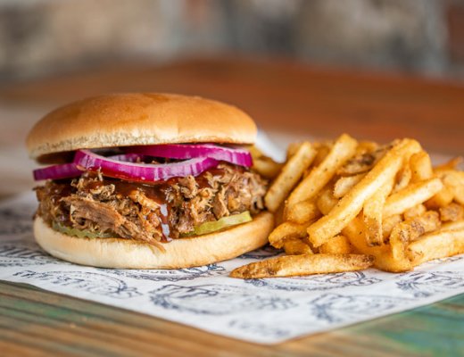 Menu - Willie's Grill & Ice House