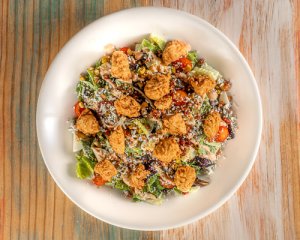 Menu - Willie's Grill & Ice House