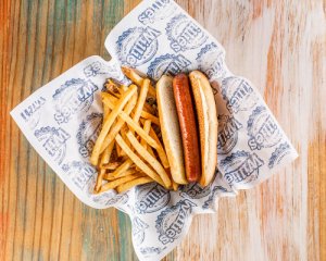 Menu - Willie's Grill & Ice House