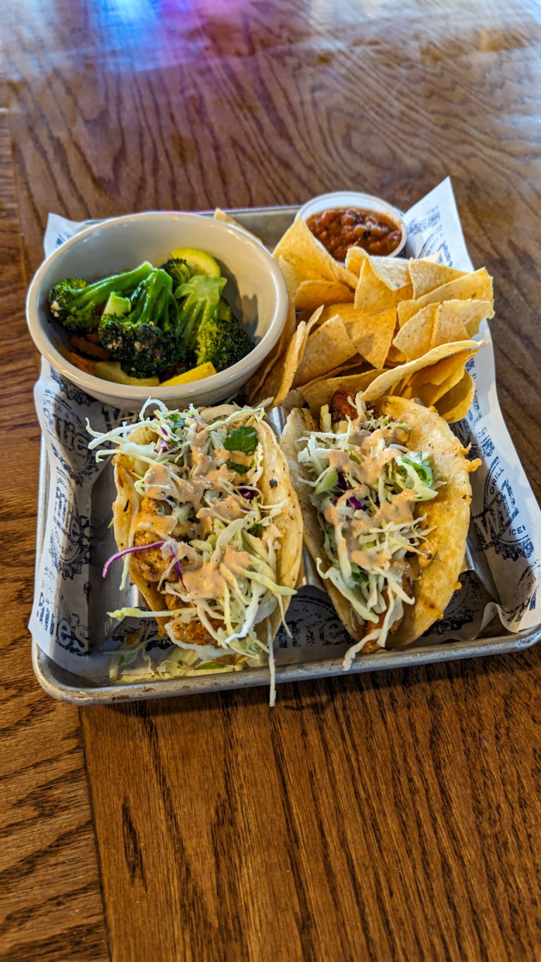 Menu - Willie's Grill & Ice House