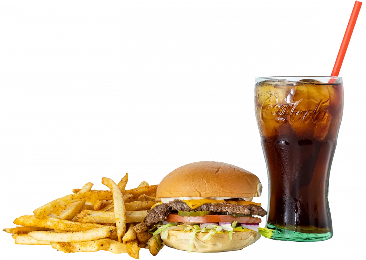 Menu - Willie's Grill & Ice House